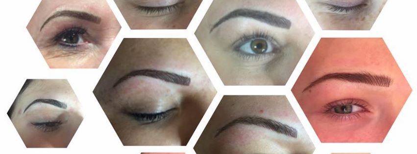 Location - Permanent Eyebrows